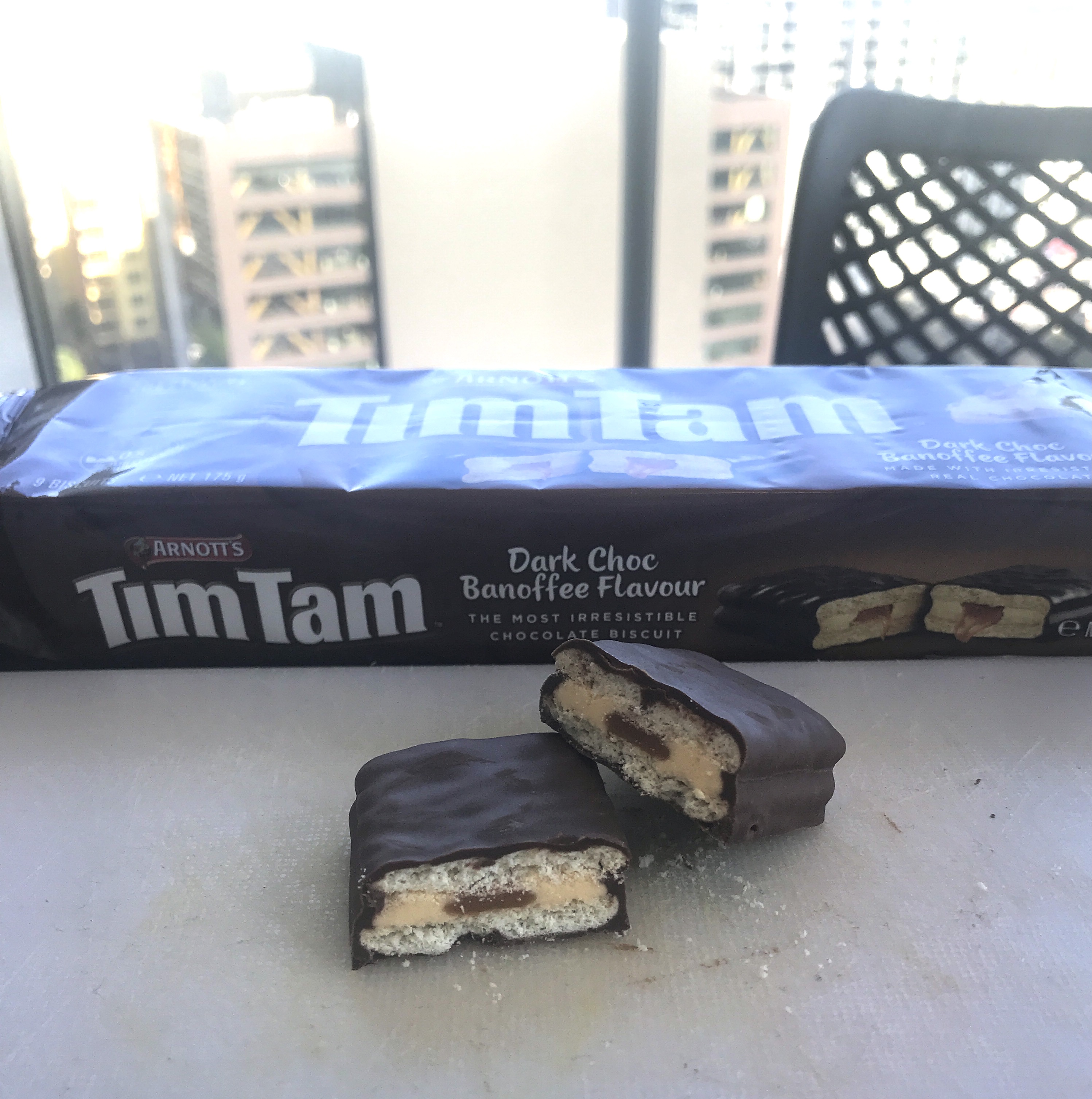 Which Flavors of Tim Tams are the Best?